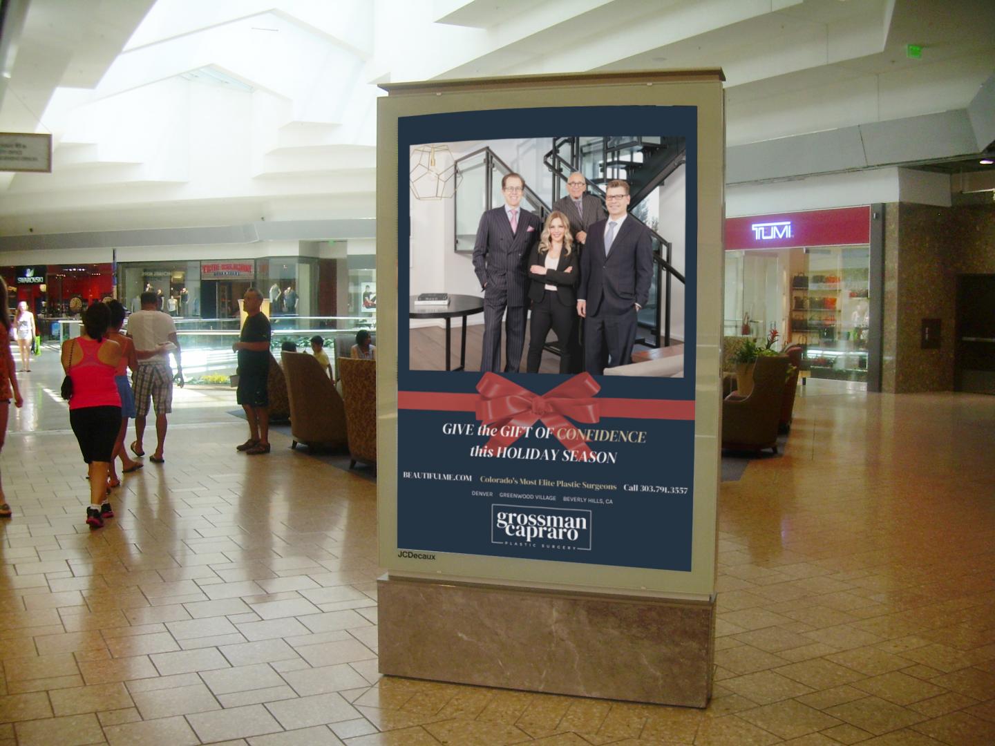 Rethinking Retail: The Rise of Lifestyle Centers | JCDecaux