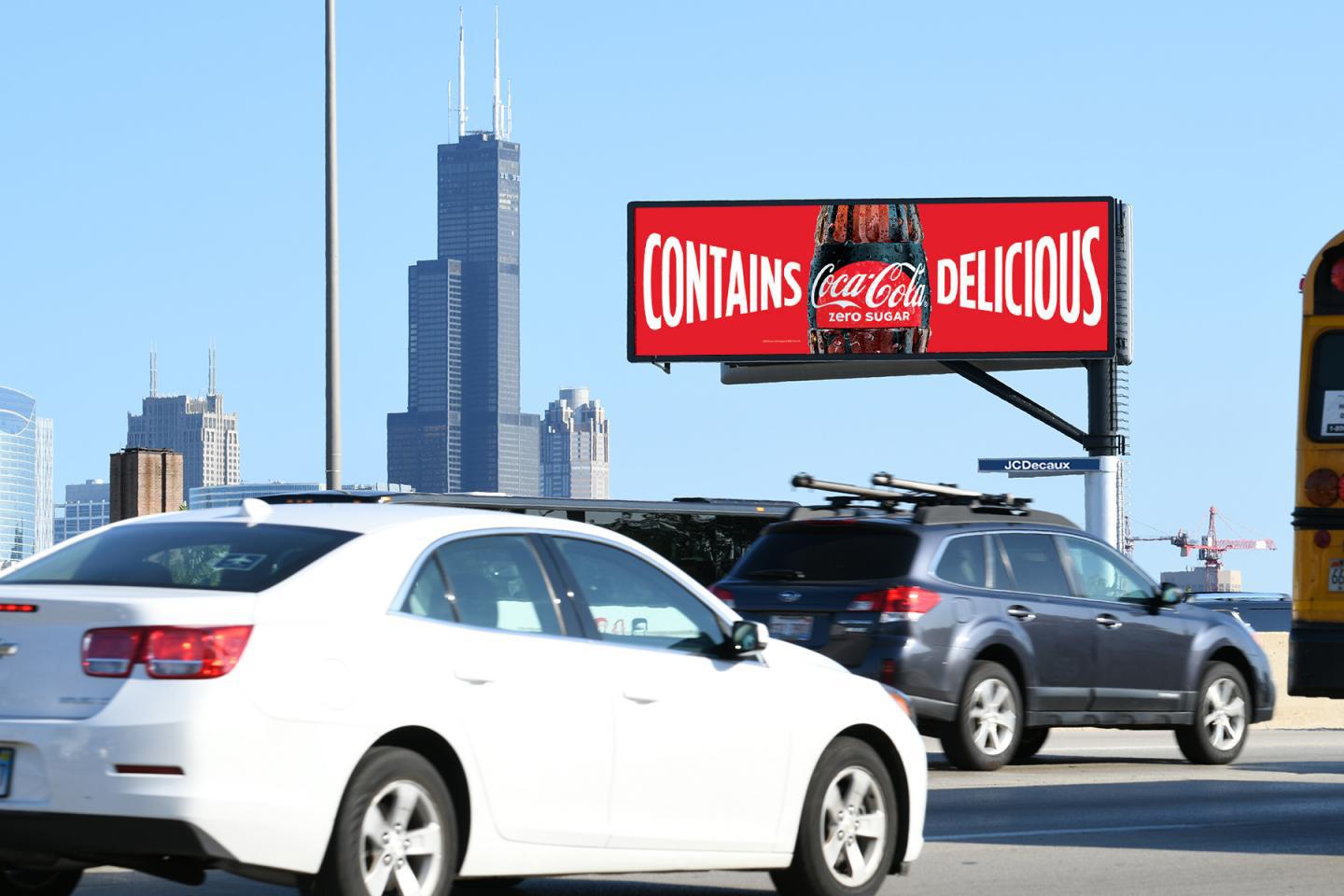 Ad Design Best Practices | JCDecaux