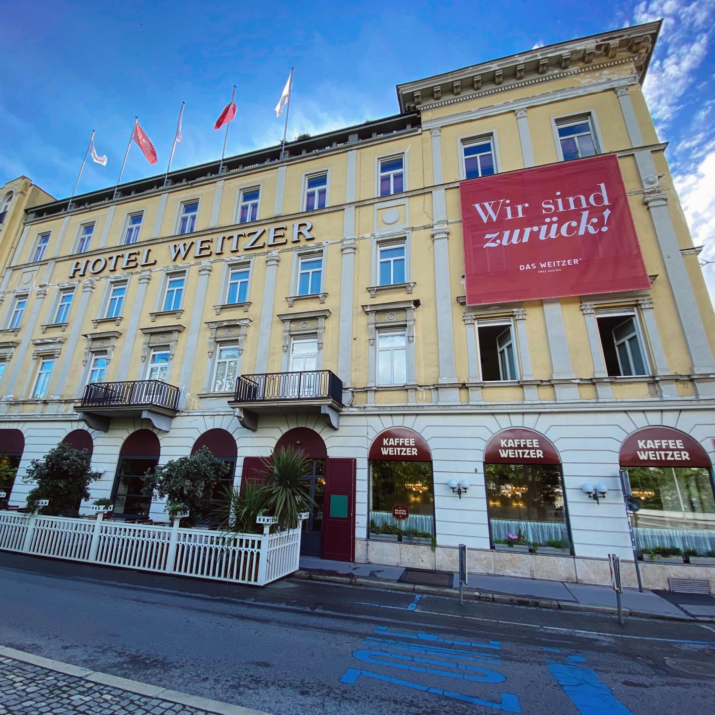 Ihr Außenwerbespezialist mit Premium Standorten