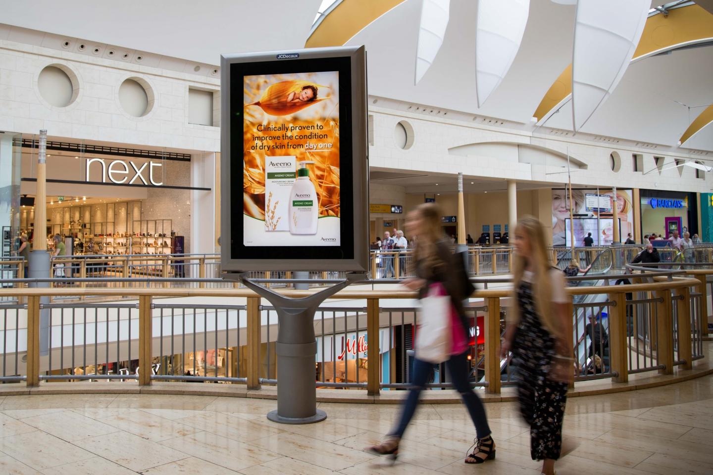 Showcase Layout Page | Wall GmbH